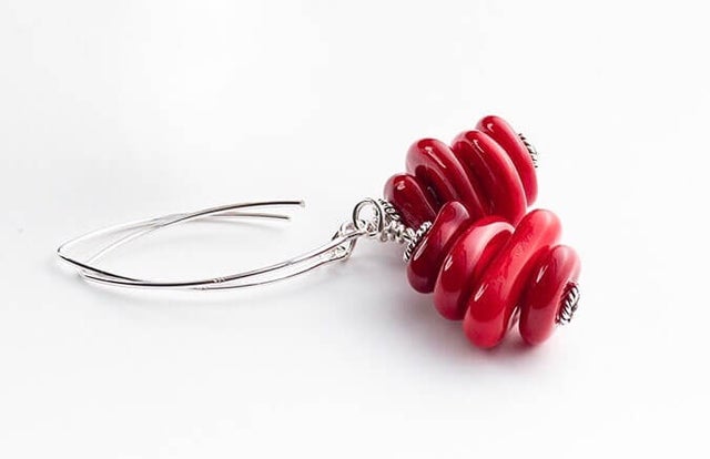 Studio Ada - Ada Glass Lampwork Glass Beads and Jewelry